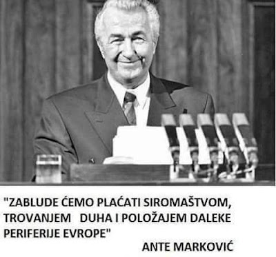 PARKIC: Ante Markovic