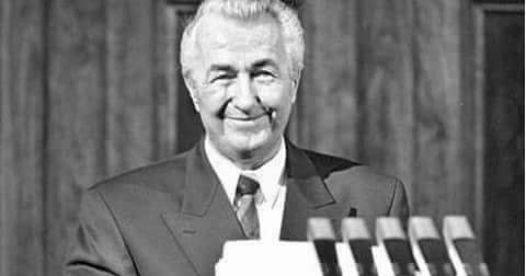 PARKIC: Ante Markovic