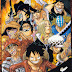 One Piece Supernova Wallpaper 1809x2560 | Desktop HD Wallpapers