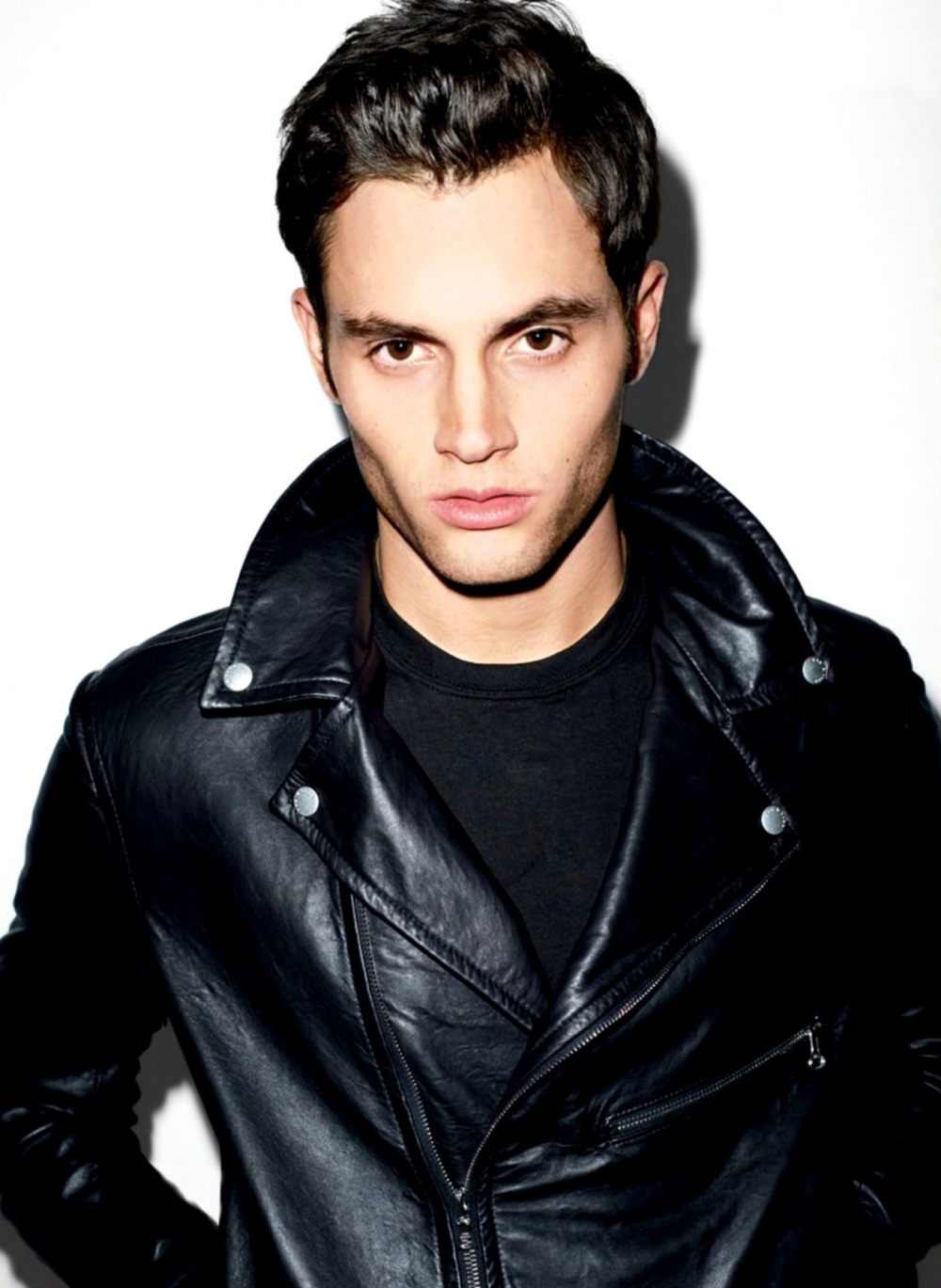 Penn Badgley | My Favorite Men ;) | Pinterest