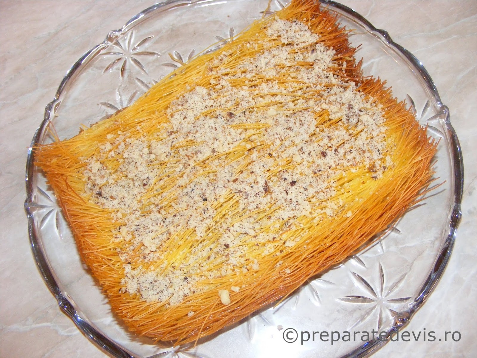 Preparatedevis.ro: Prajituri turcesti