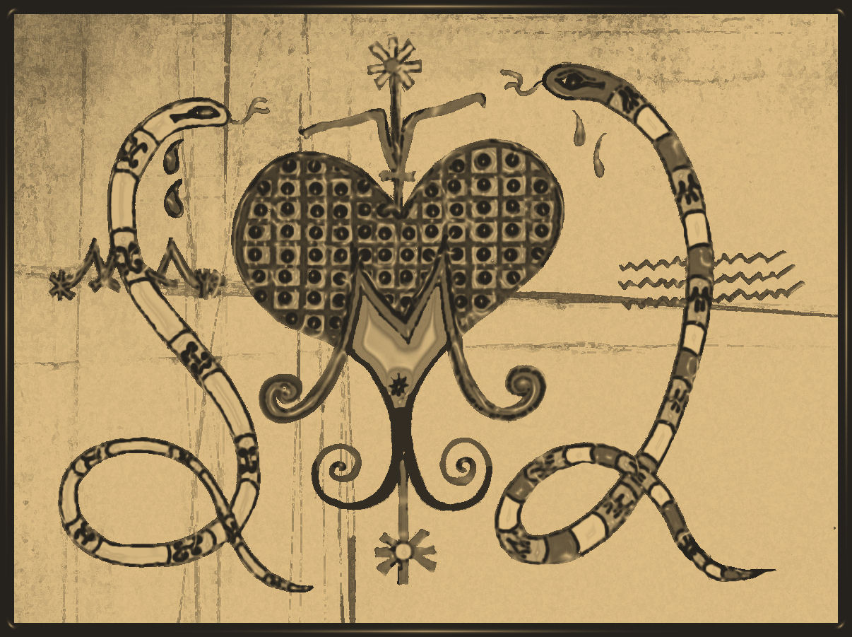 1000+ images about V O O D O O on Pinterest | African voodoo, Voodoo ...