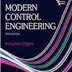 MODERN CONTROL ENGINEERING By: KATSUHIKO OGATA - Ebook PDF | Engineer ...
