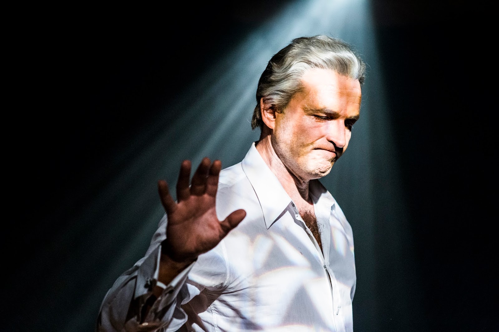 IthankyouTheatre: February 2018