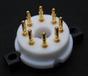 J&K Audio Design: Deathbringer 211 Tube Amplifier