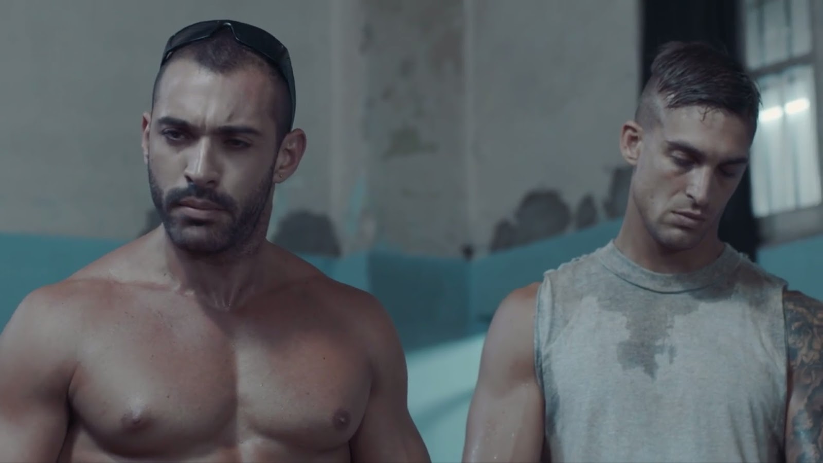 El Marginal 2x04 - Ignacio Sureda 🎥 - Desnudos en películas