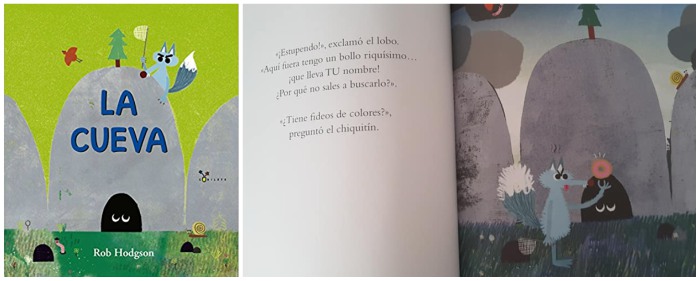 20 cuentos para +3 años para estas Navidades - Club Peques Lectores: cuentos y creatividad infantil