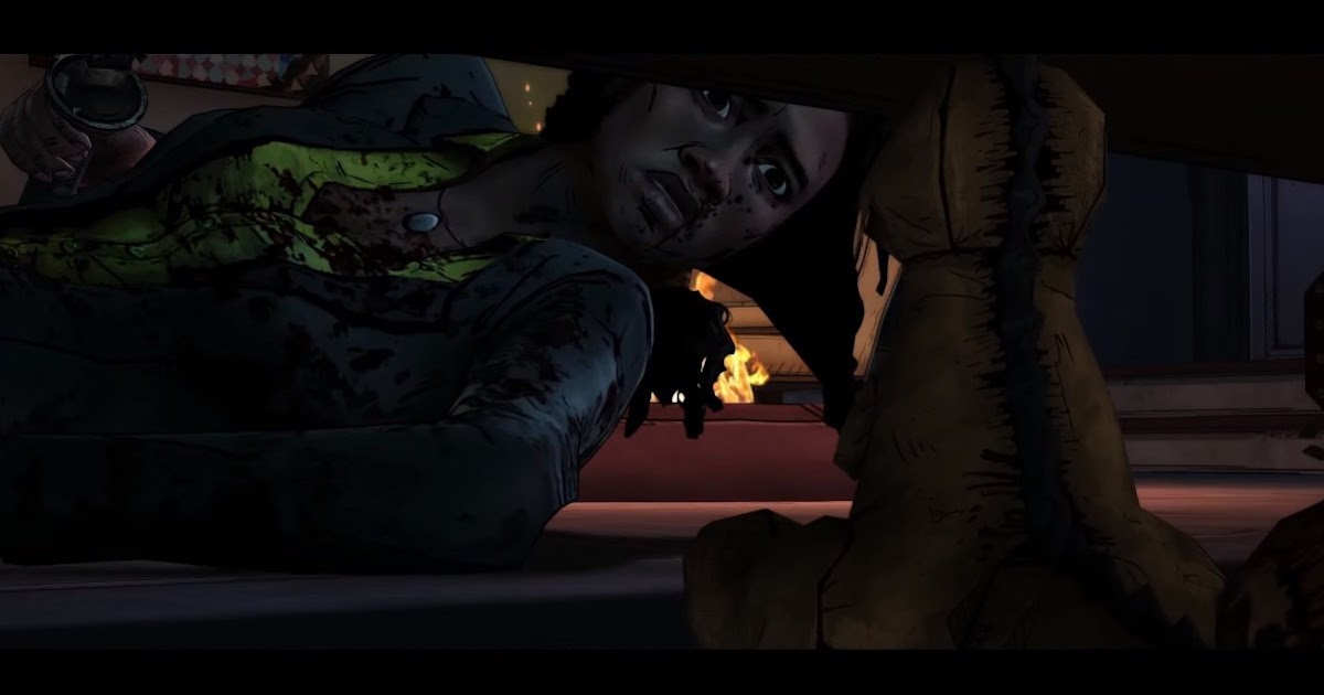 The Walking Dead: Michonne (Multi) — Assista aos primeiros 5 minutos de ...