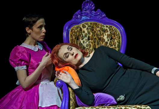 Opera Fresh: Rufus Wainwright Tells Rolling Stone He's Ready For BAM