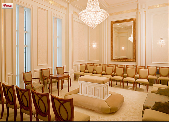 NORTORIOUS: Temple Sealing