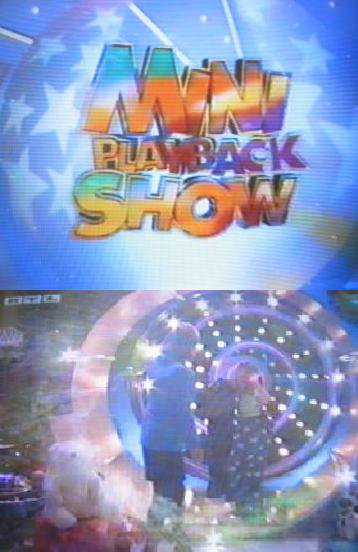 Meine Kindheit in den 90er und 00er Jahren: Mini Playback Show