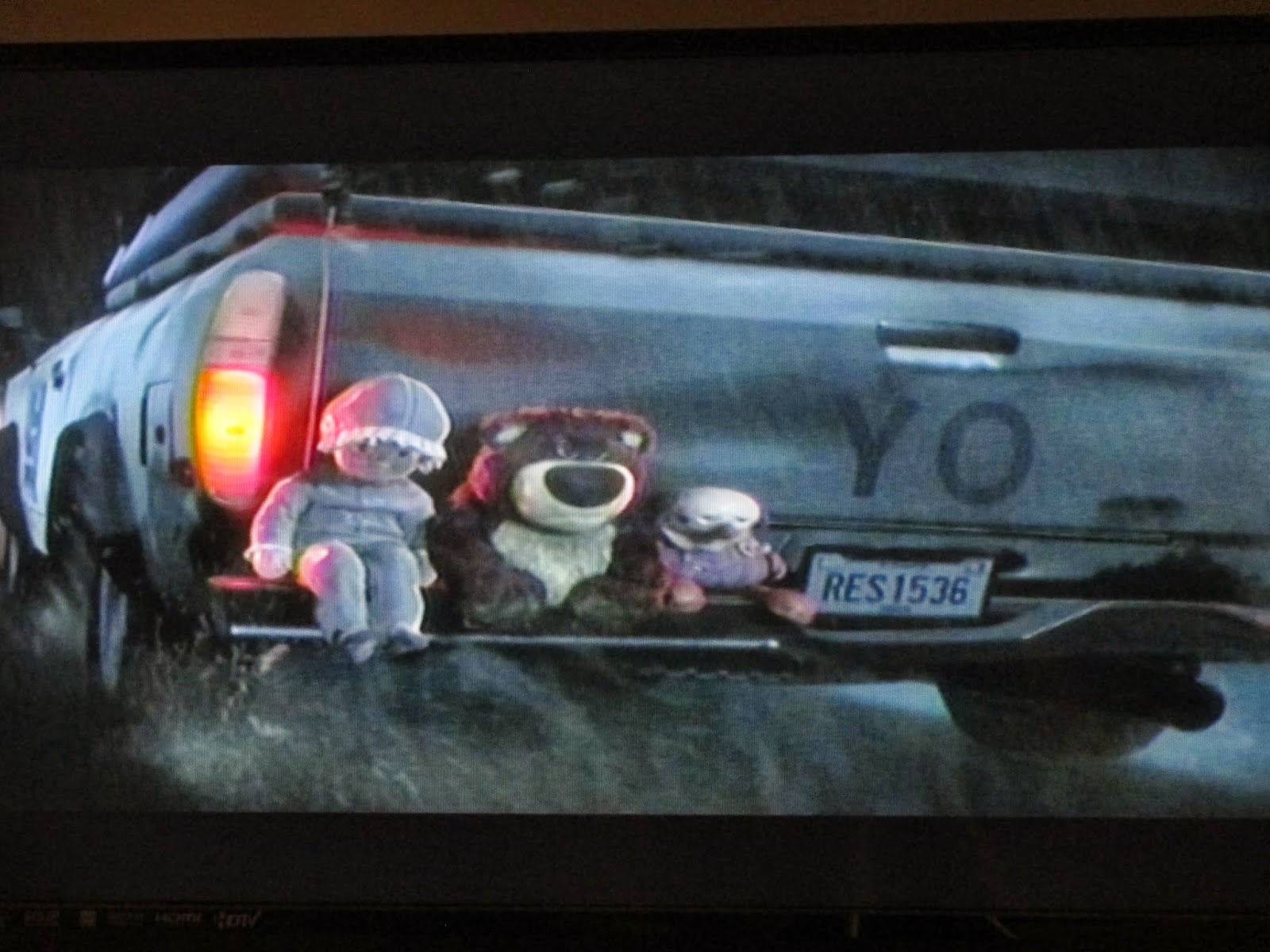 The Pixie Dust Posse