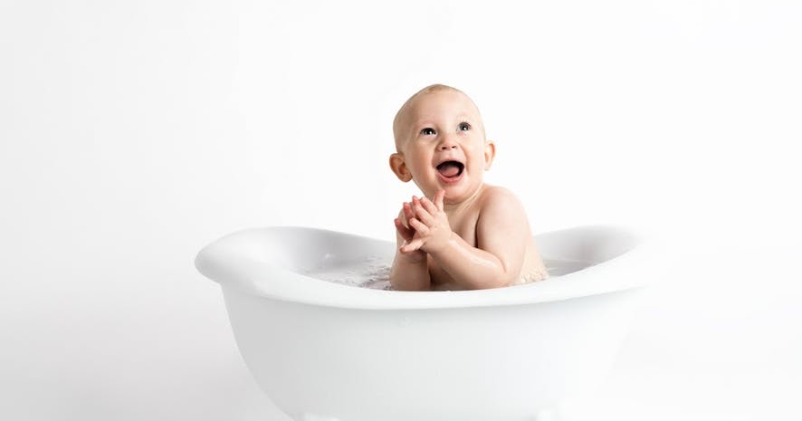 Fun Shower Time for Kids - Parenting Time