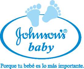 Mundo Das Marcas: JOHNSON'S BABY