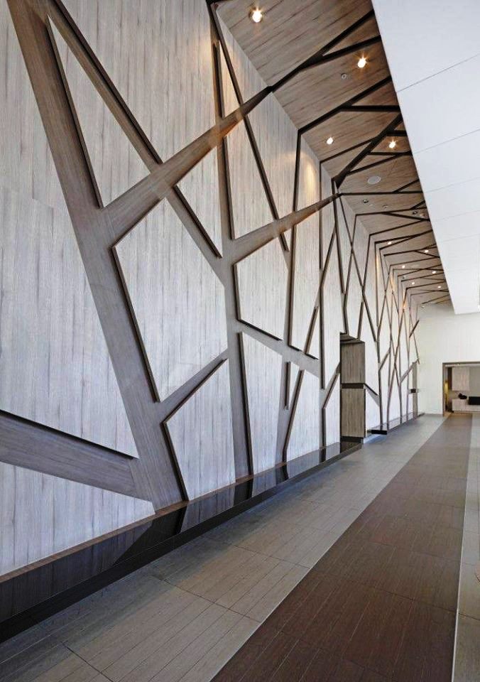 30 CNC Design And CNC Steel Partitions - Decor Units