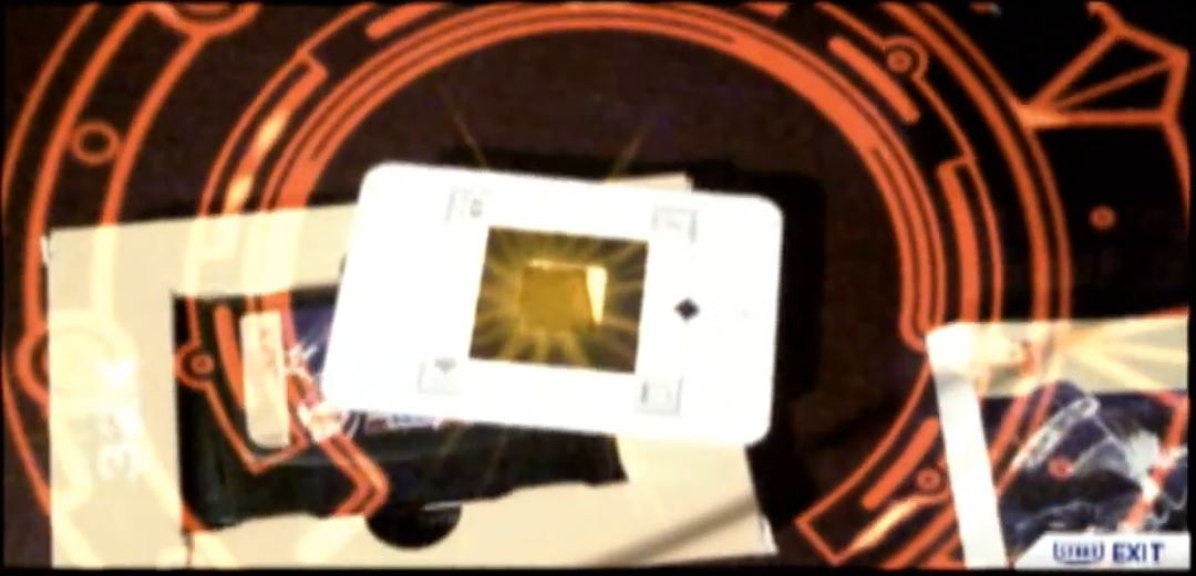 Invizimals, Game Action Berbasis Augmented Reality Yang Rilis Di PSP ...