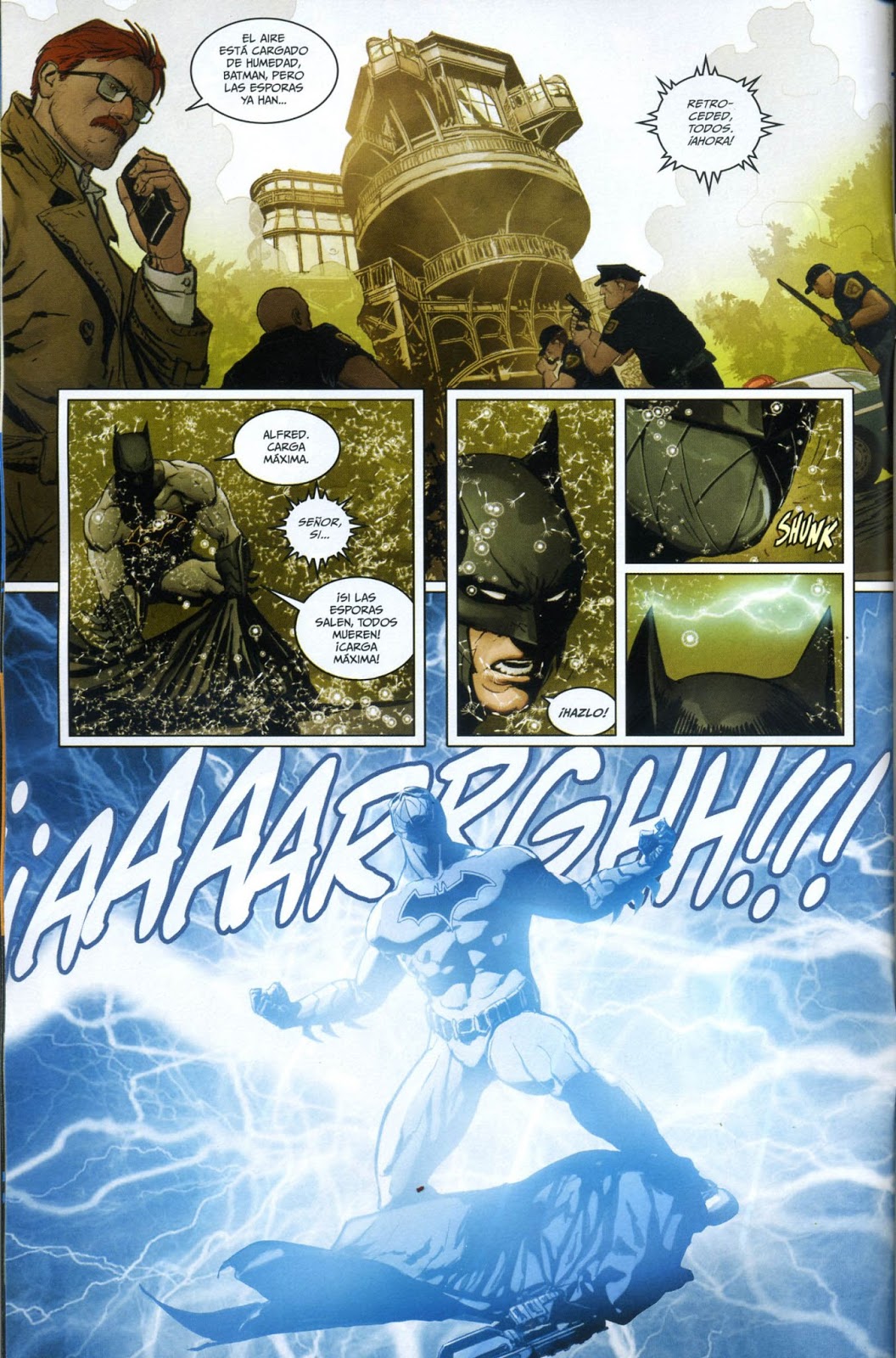 Galicia Comic: Batman 56 (Renacimiento 1) - (Batman rebirth 1, Batman 1 ...