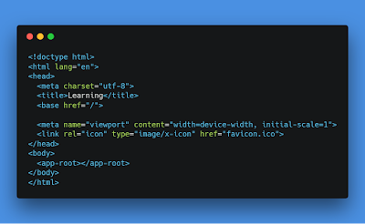 The Basics of Angular 7 - Coding Defined