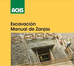 PREVENCION, SEGURIDAD Y SALUD LABORAL: PREVENCIÓN DE RIESGOS. ZANJAS ...