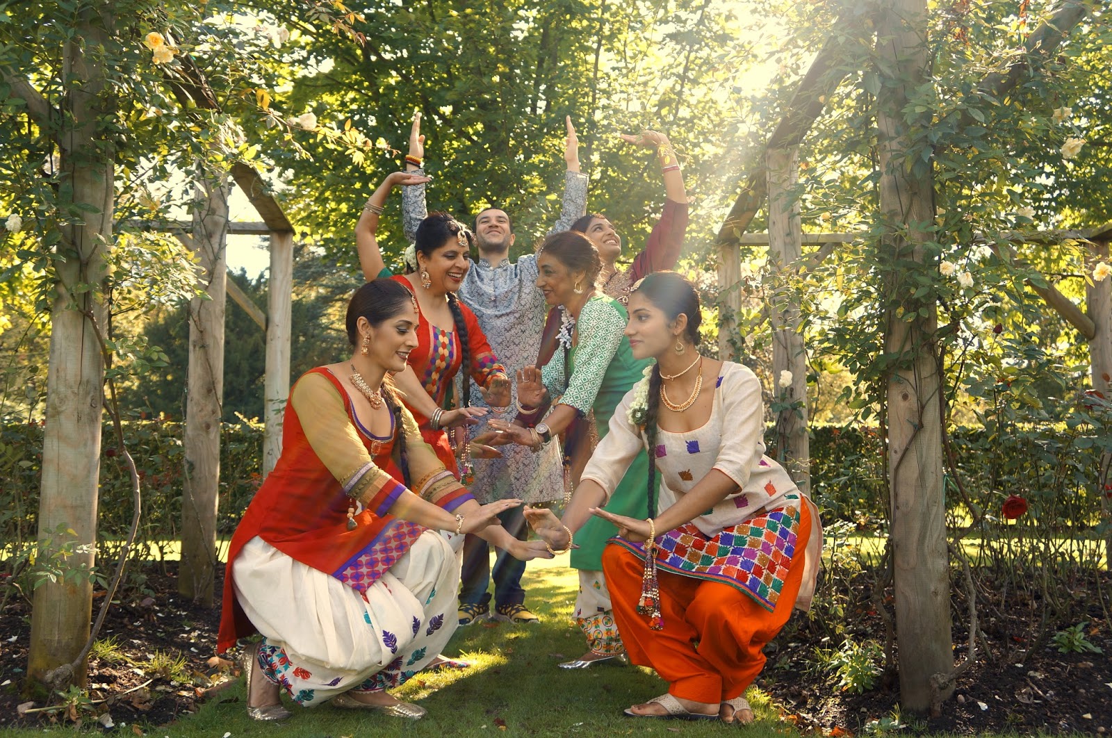 SSCo's Blog: The arrival of spring brings with it a new, vibrant dance ...