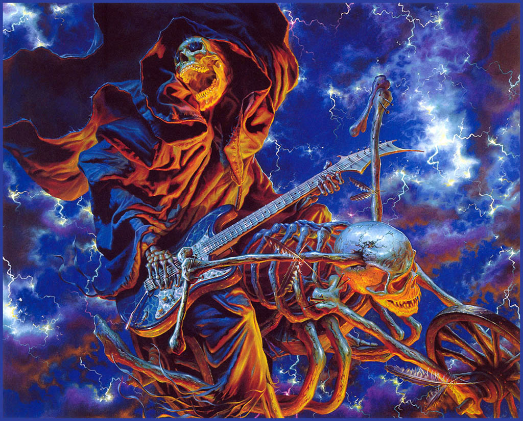 Zona Negativa: Discworld Roleplaying Game