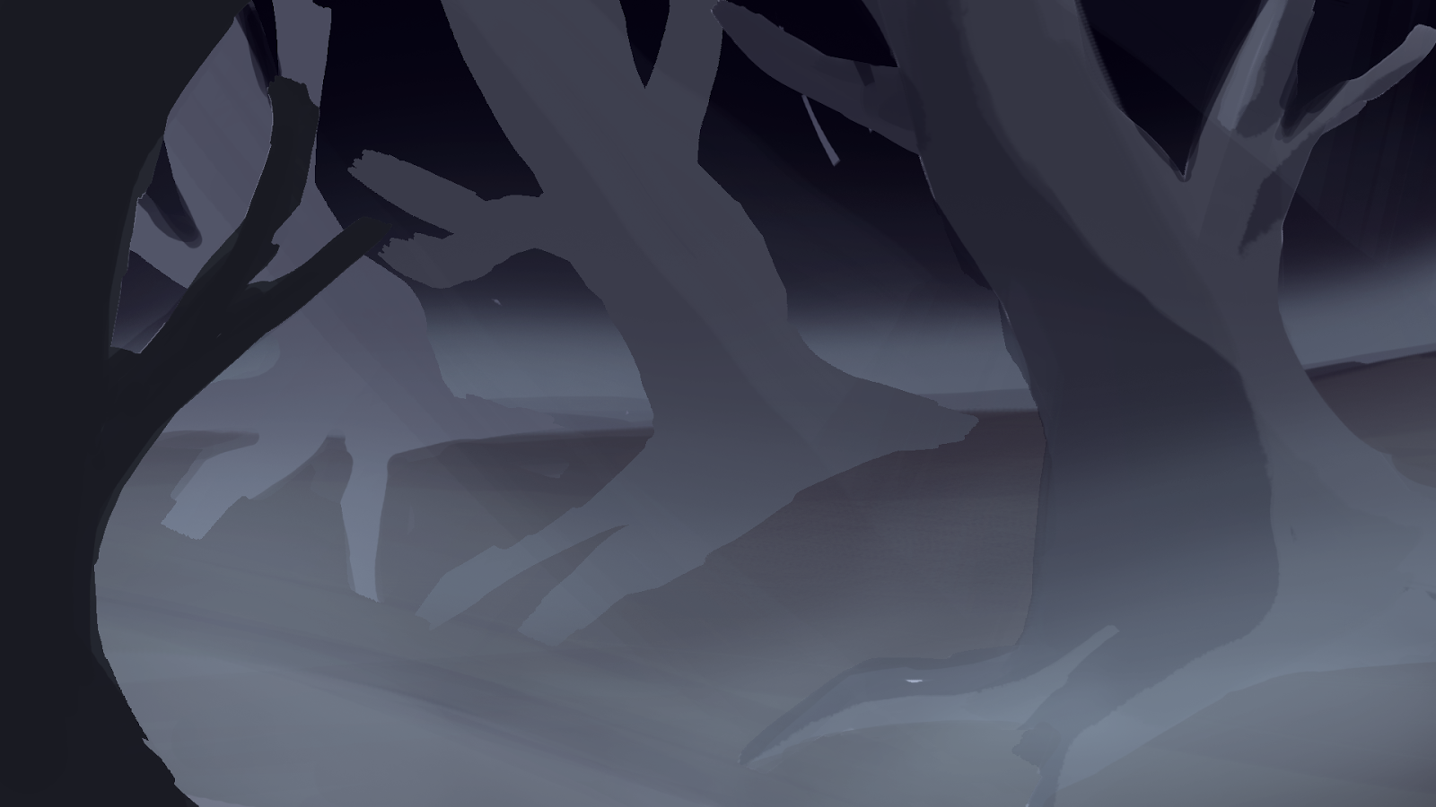 Lea Dambeck DDM 2015 (Animation College): Scene 03 Shot 01, Rough ...