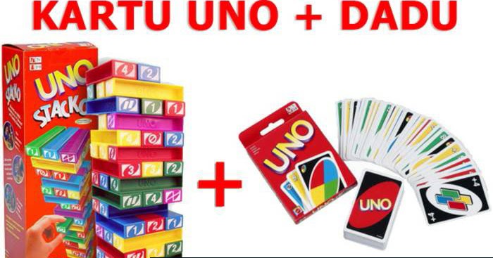 Kumpulan Permainan Mengasah Kreatifitas Putra Putri Anda: Permainan ...