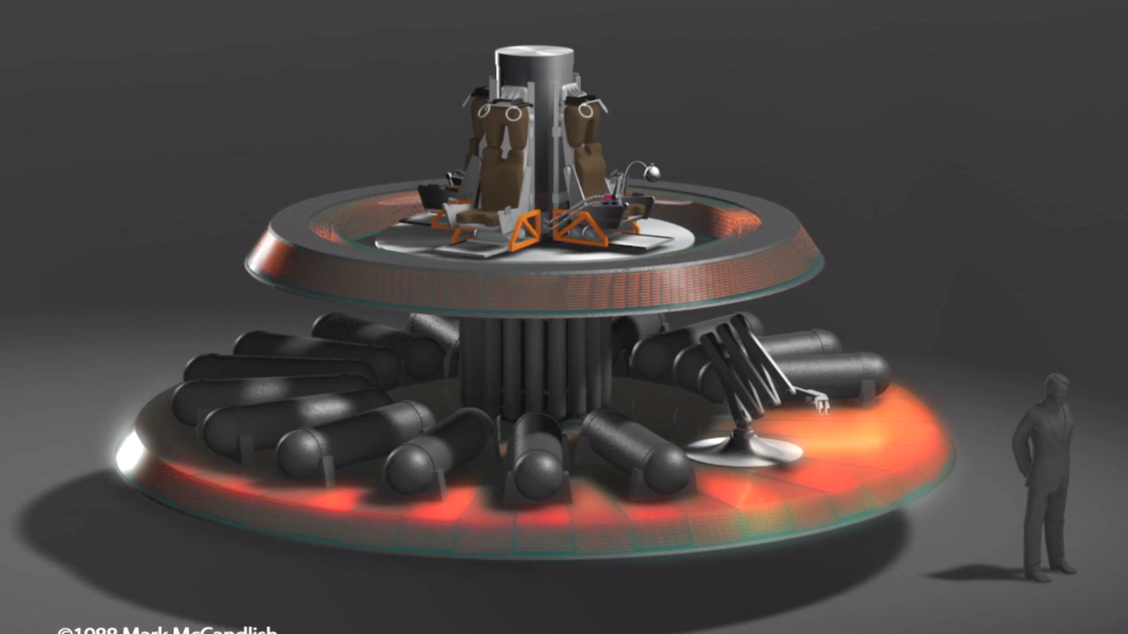 Ufo Propulsion Technology Babelcube – Antigravity Propulsion: Human