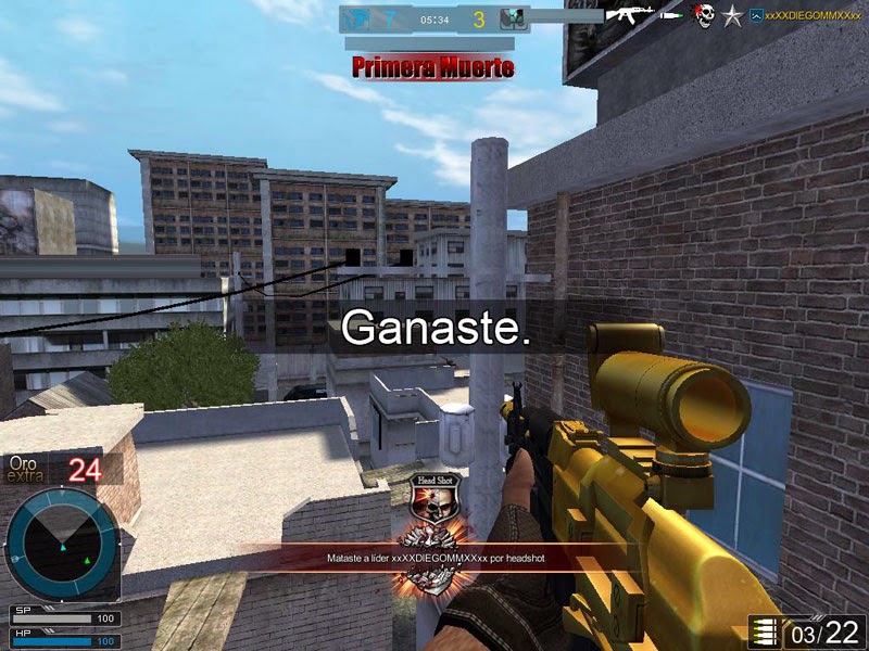 Operation 7 - lasopabuffalo