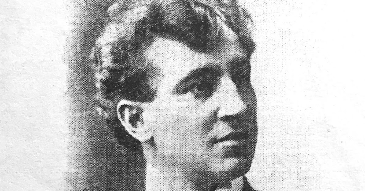 R. S. Baker's antique record blog: Character studies-- George P. Watson ...