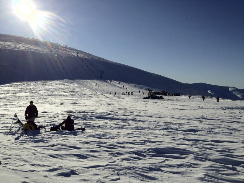Macedonian Beauties: Kozuf mountain
