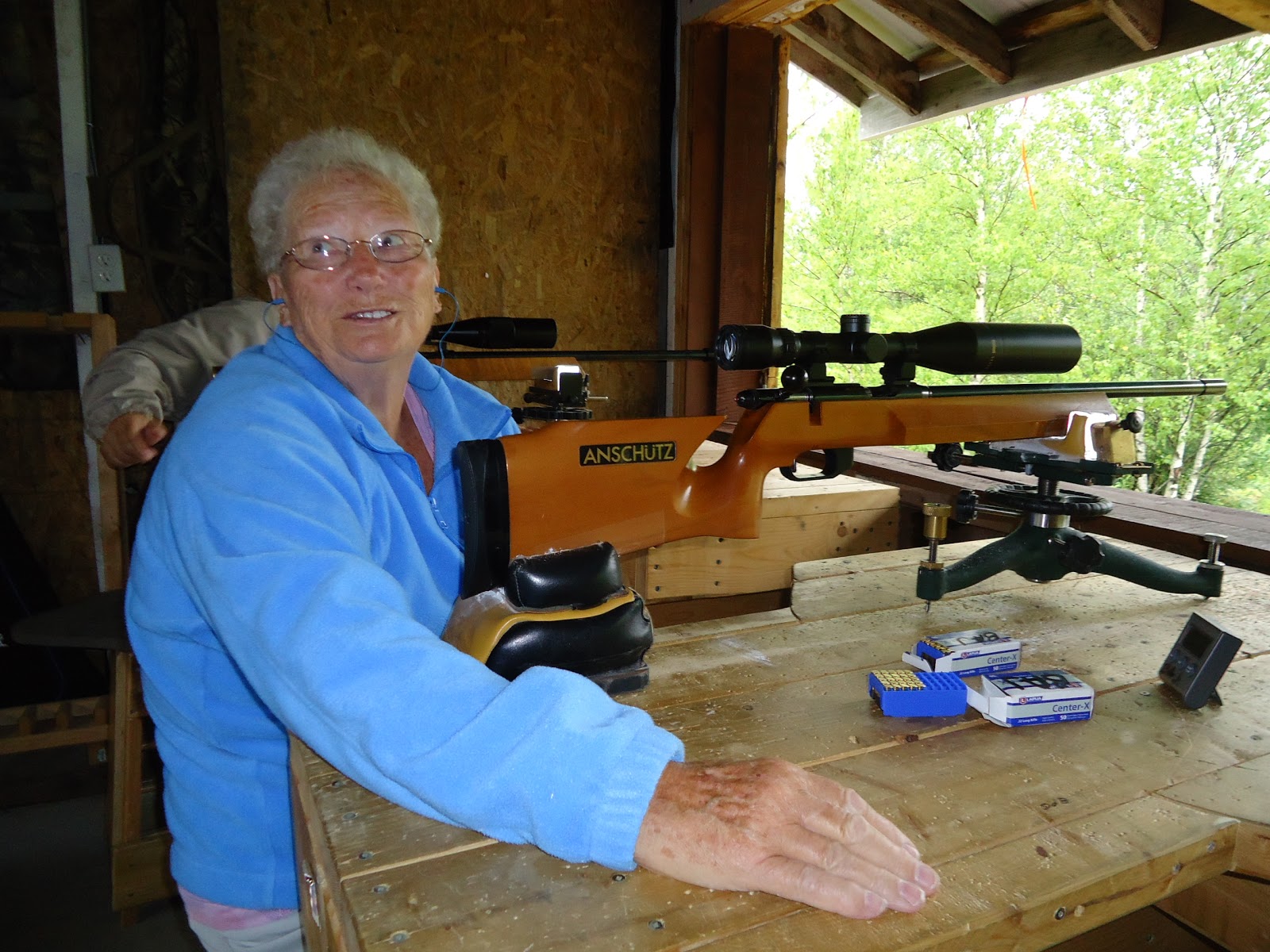 New Brunswick Benchrest Shooting: AUGUST 5, 2018 - PETITCODIAC - 22 ...
