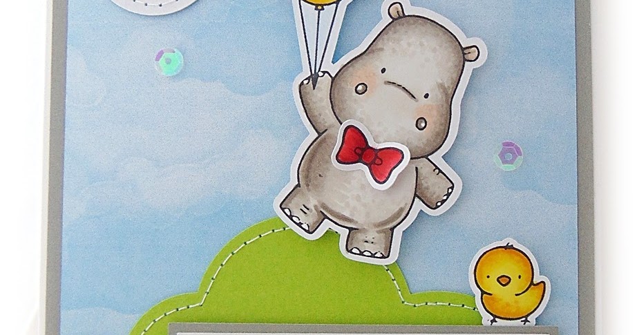 The Craft Bucket: HIP, HIPPO, HOORAY ...