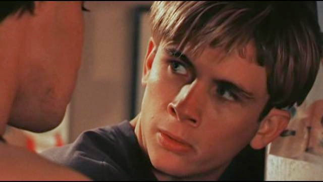 queerkino - schwules Kino: Die Matthew Shepard Story