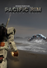 Pacific Rim Trailer: Pacific Rim Trailer
