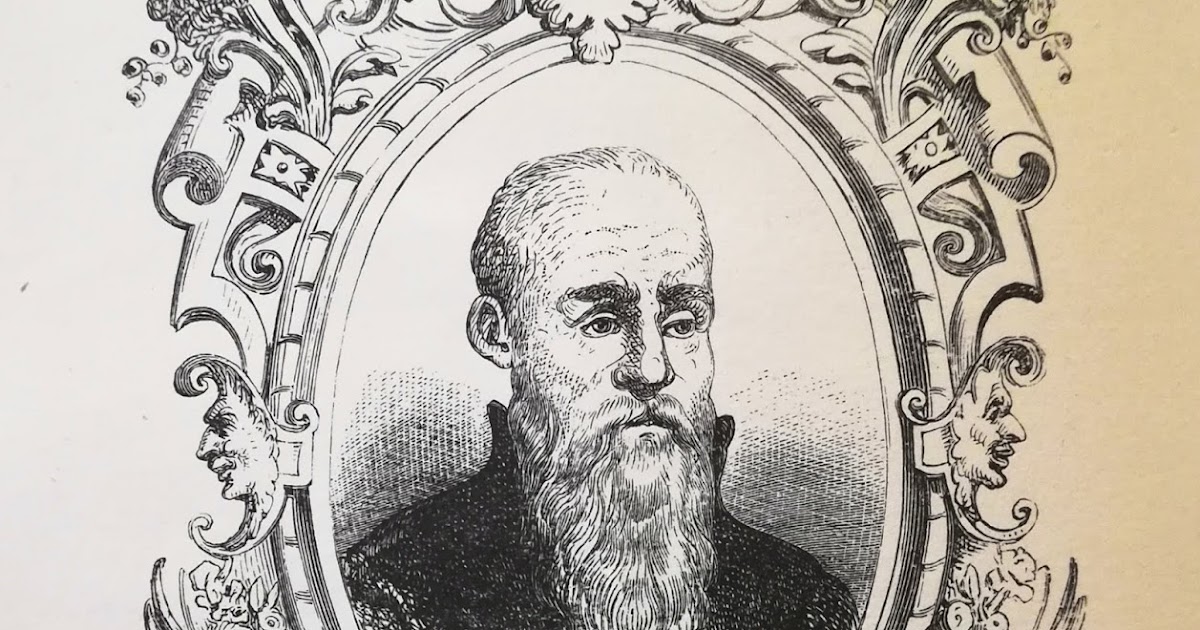 LA LORGNETTE DE LA VILLA BROWNA: ETIENNE DOLET, DE CAPE ET D'ÉPÉE