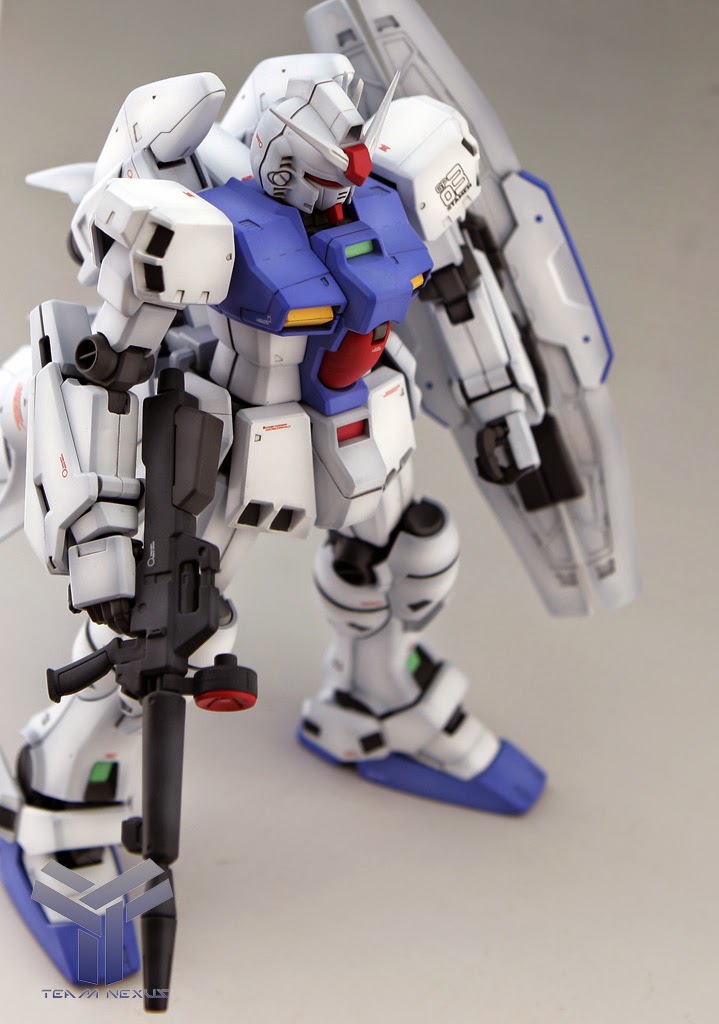 MG GP03S Stamen