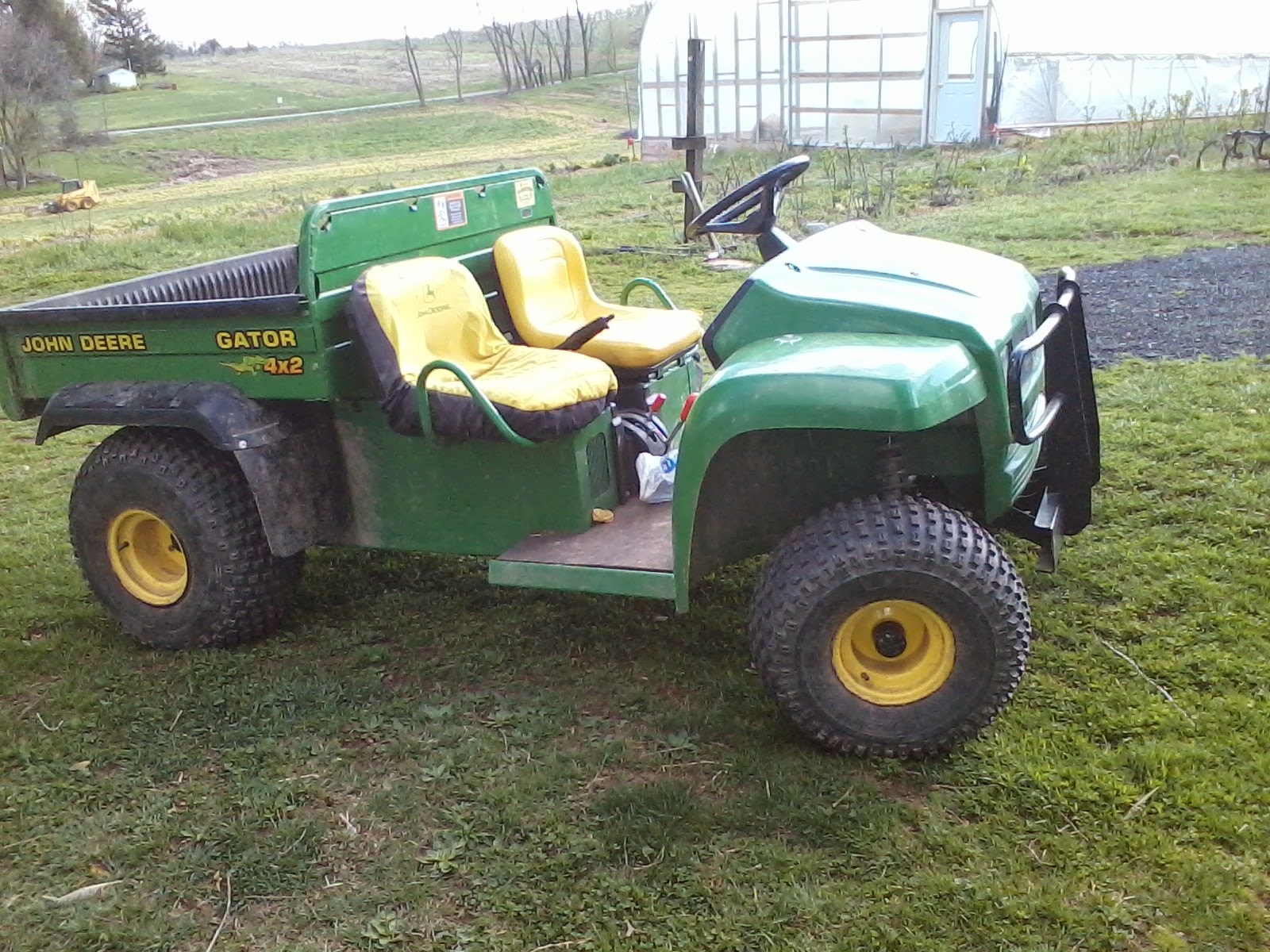 Swartz's Pumpkin Patch