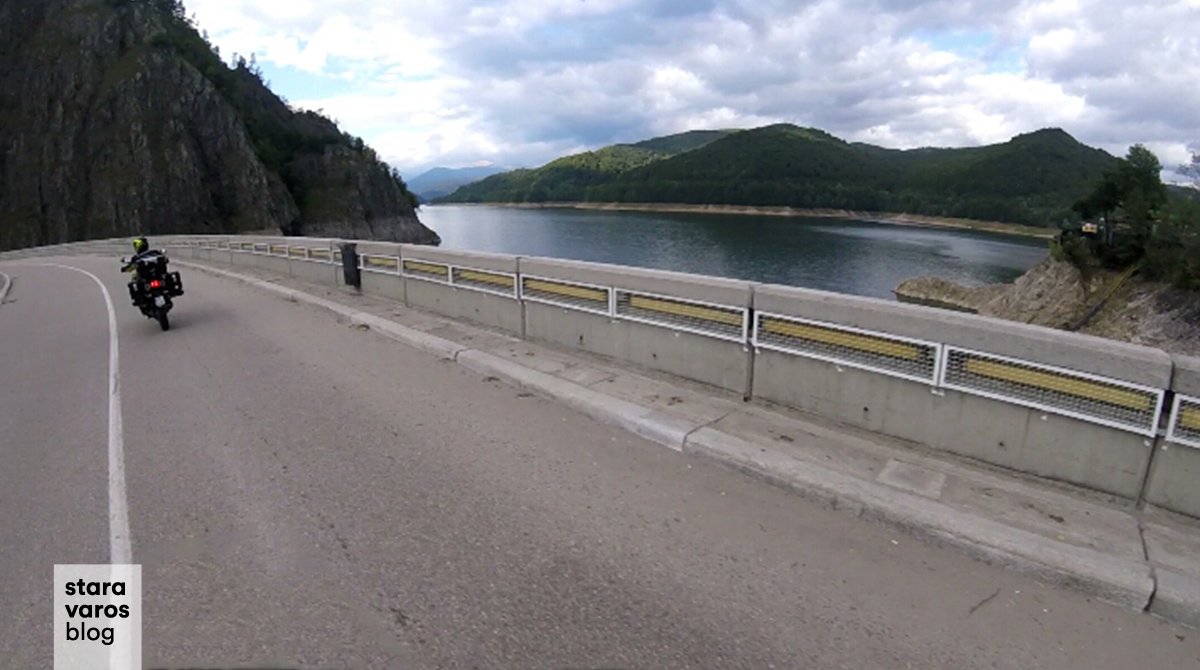 Transfagarasan Highway - DN7C [Romania] - The Stara Varoš Blog