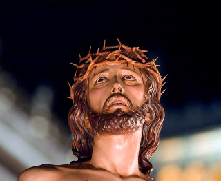 SAN ESTEBAN DEL MOLAR: Las Candelas tradición religiosa ó costumbre ...