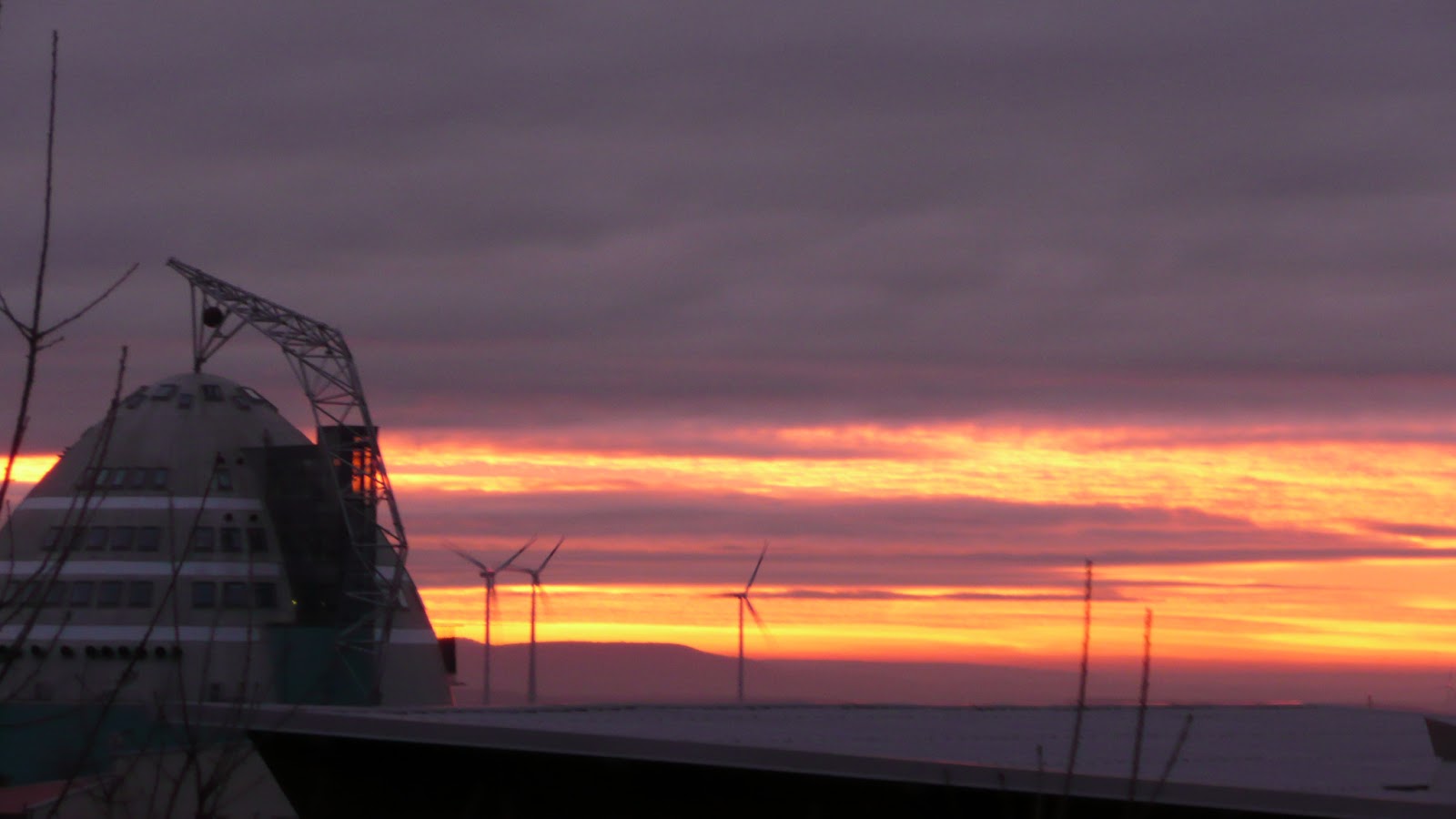 Unterfrankes Welt: IMAX im Dettelbacher Mainfrankenpark