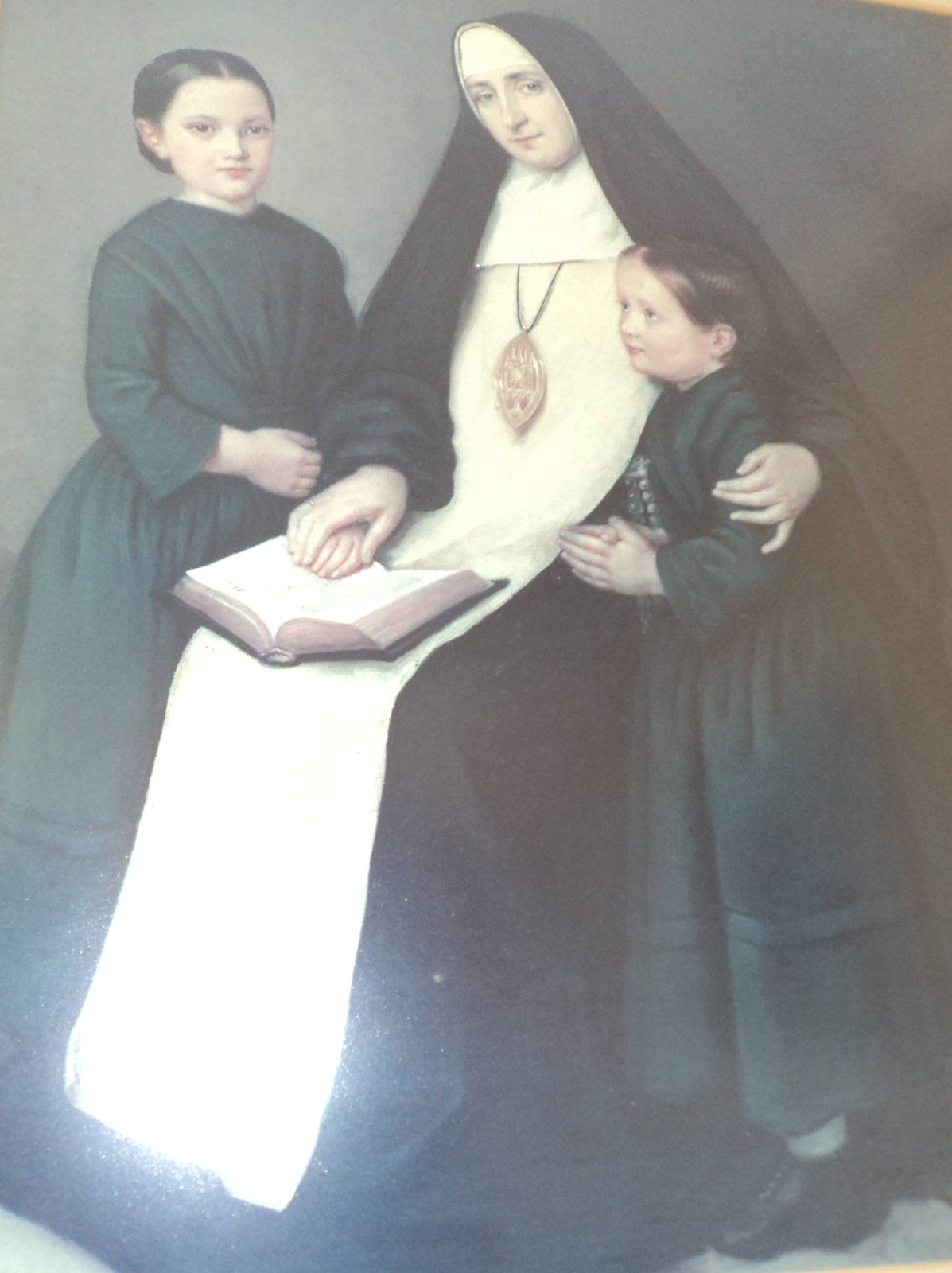 ClaraFey-Burgos: enero 2018