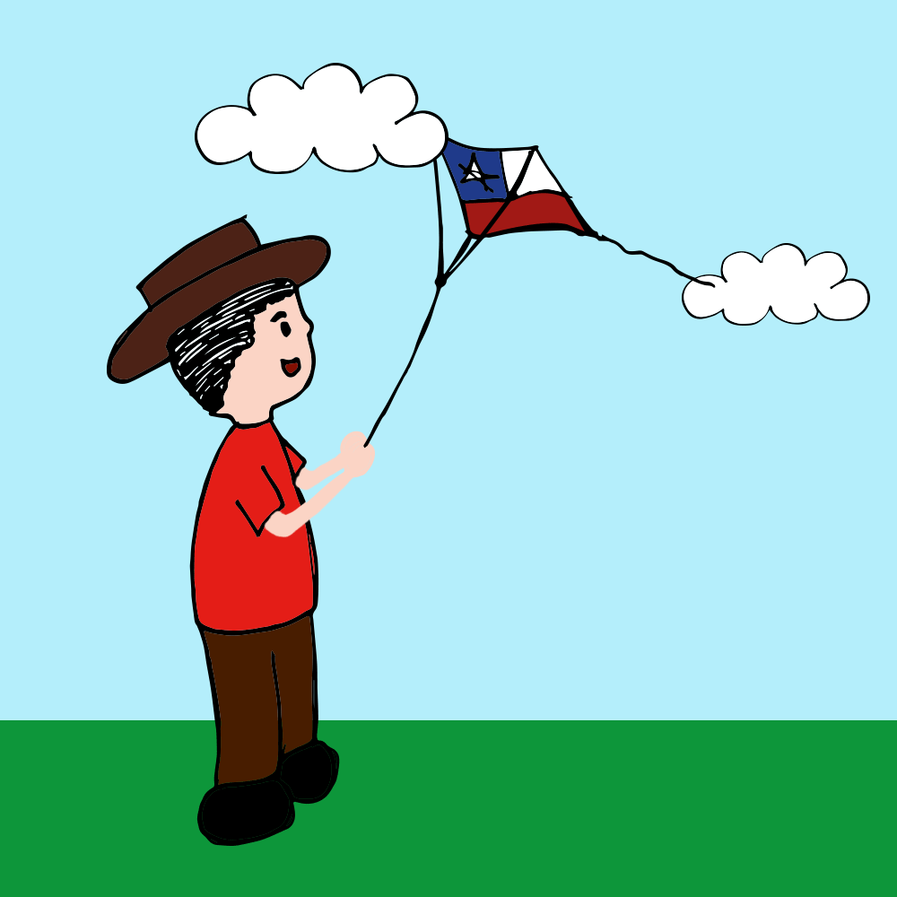 Macarena Lillo: septiembre 2015