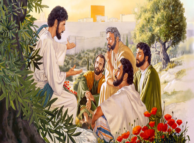 Jesús el Gran Profeta - NEOATIERRA