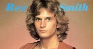 NYSocBoy's Beefcake and Bonding: Rex Smith: Not Gay, in Spite of the ...