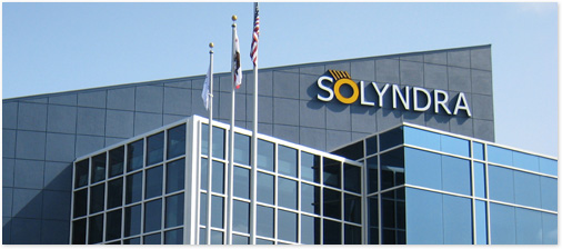 w3trends: Solyndra: Technology
