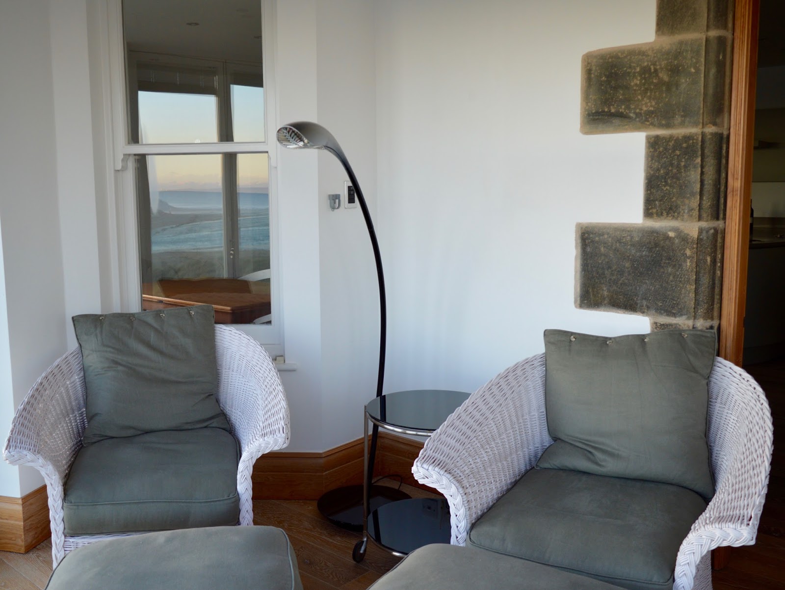 South View House, Alnmouth - A high-tech & spacious family (and dog ...