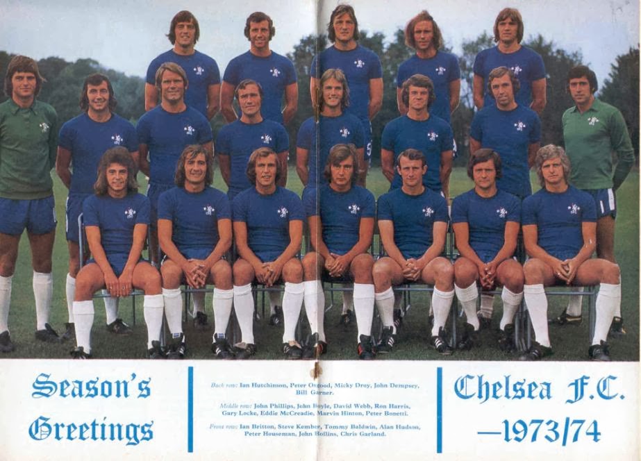 gombfocikepek.blogspot.com: Chelsea FC - csapatképek