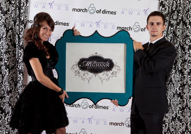 Kaylee Bug Design: Custom Logo for Memories by Meghann.