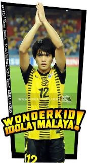 Wacanaku: Keistimewaan Nazmi Faiz Mansor | Permata Bola Sepak Negara